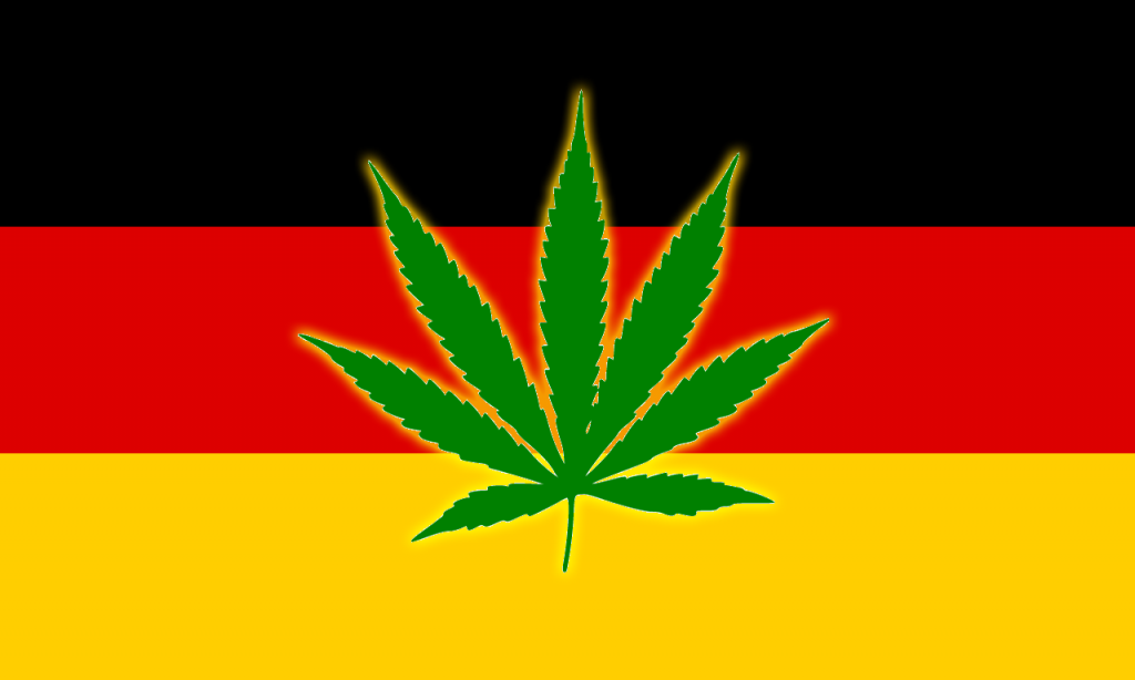 German Marijuana Patients Can Grow Their Own
